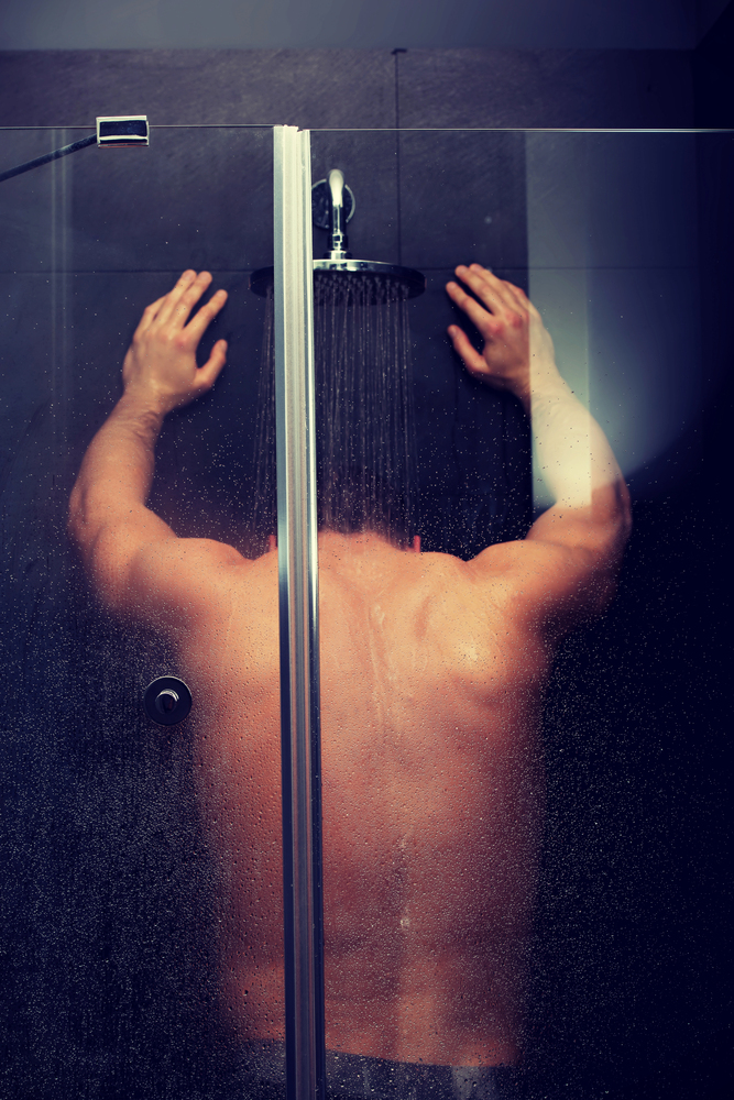 Do Cold Showers Help Headaches – DIY Pools & Spas