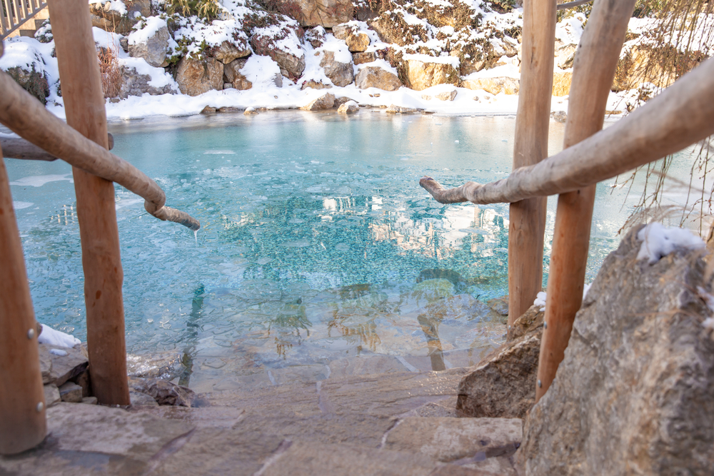 Can You Make a DIY Cold Plunge? – DIY Pools & Spas